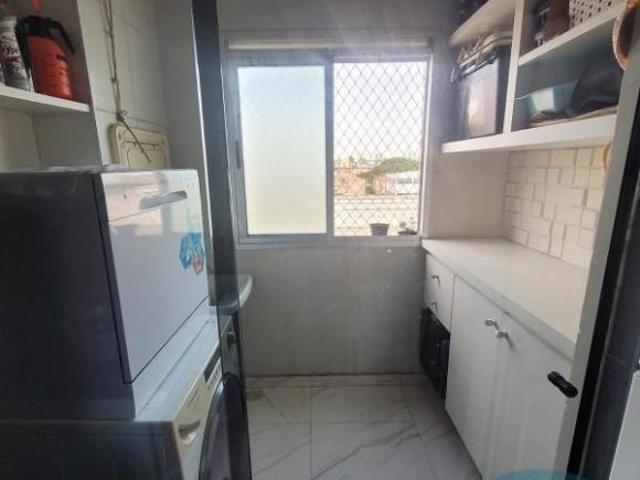 Imperdível oportunidade de apartamento para venda ou locação na Lapa de Baixo, S