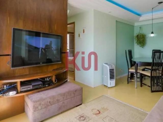 Imperdível oportunidade de aquisição: Apartamento à venda em São Paulo, Ipiranga, 2 quartos, 1 banhe