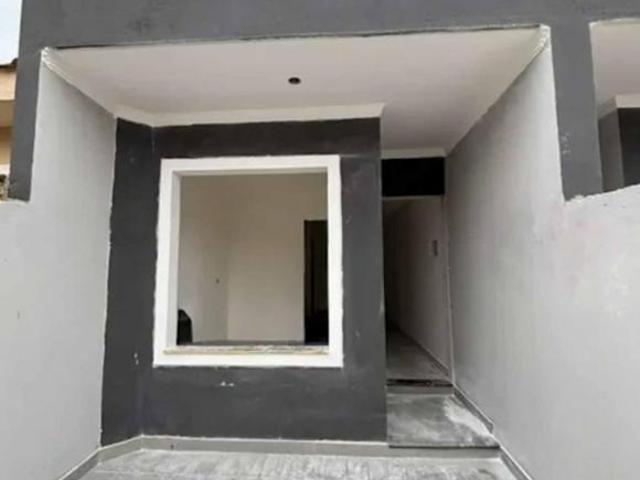 Imperdível oportunidade de casa à venda em Curitiba PR, bairro Umbará! 2 quartos, 1 sala, 2 banheiro