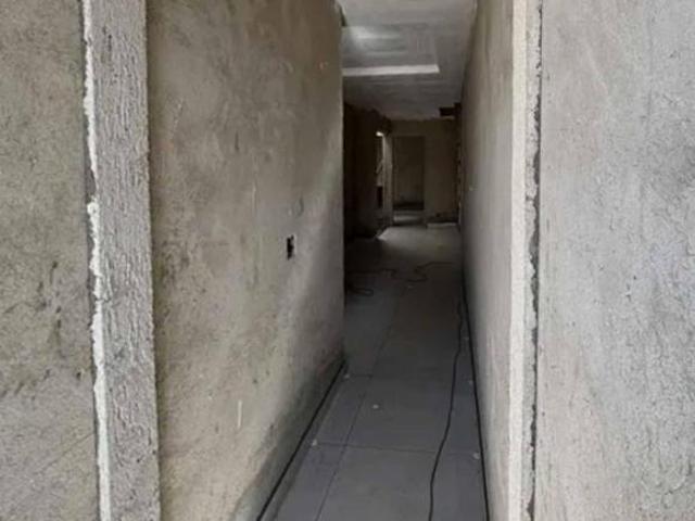 Imperdível oportunidade de casa à venda em Curitiba PR, bairro Umbará! 2 quartos, 1 sala, 2 banheiro