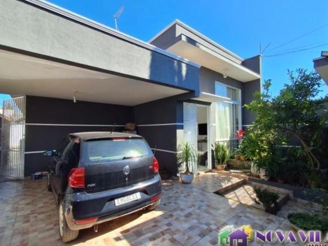 Imperdível oportunidade de casa à venda em Jaguariúna SP, no bairro Coração de Jesus: 3 quartos, 1 s