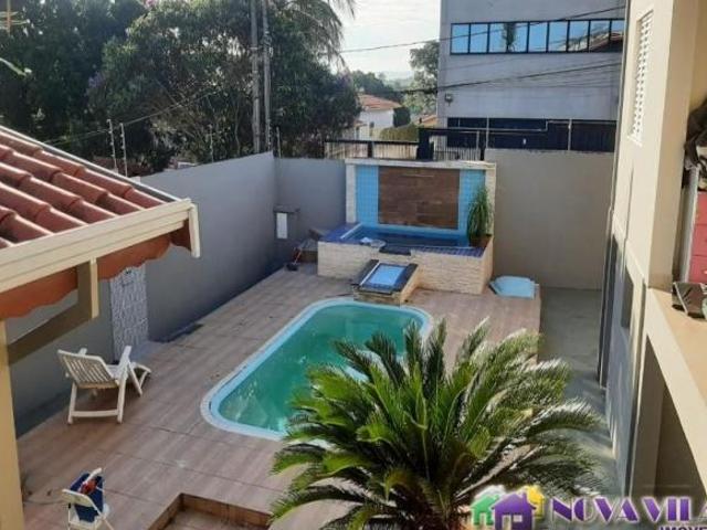 Imperdível oportunidade de casa à venda em Jaguariúna SP, no bairro Loteamento Santo Antonio: 3 quar