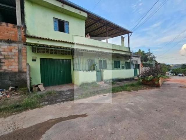Imperdível oportunidade de casa à venda em Juatuba MG, Cidade Nova 1! 3 quartos, 2 salas, 2 banheiro