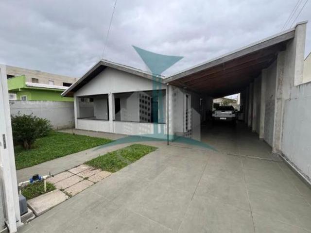Imperdível oportunidade de casa à venda em São José dos Pinhais PR, no bairro Guatupê: 3 quartos, 1