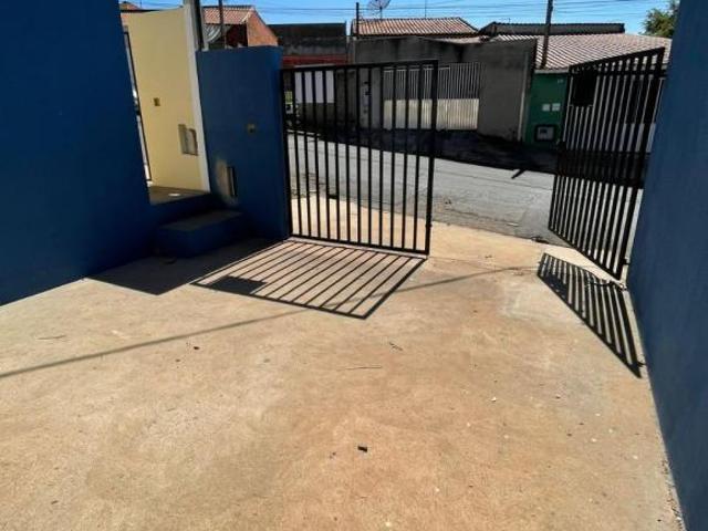 Imperdível oportunidade de casa à venda no Jardim Rosa Garcia, Tatuí SP: 2 quartos, 1 sala, 1 banhei