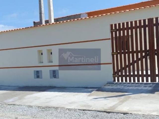 Imperdível oportunidade de casa para venda ou locação em Itanhaém SP, Balneário Marajá: 2 quartos, 1