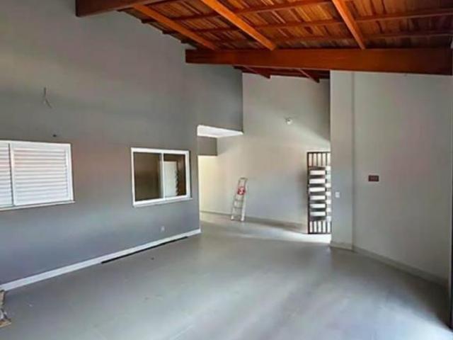 Imperdível oportunidade de compra: Casa à venda no Jardim Paulista II, Indaiatuba SP! 3 quartos, 1 s