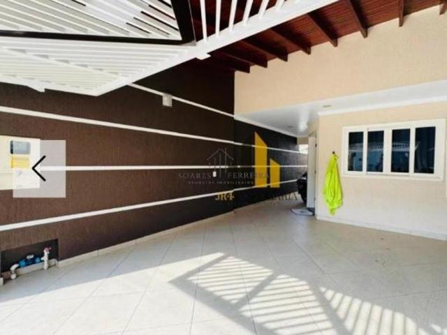Imperdível oportunidade de compra: Casa à venda em Indaiatuba SP, Jardim Morada do Sol, 3 quartos, 1