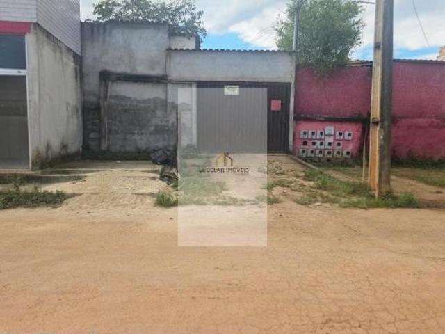 Imperdível oportunidade de compra! Casa à venda em Juatuba MG, no bairro Satélite, com 2 quartos, 1