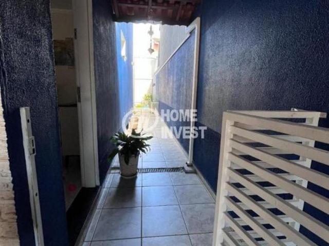 Imperdível oportunidade de compra: Casa à venda em Jundiaí SP, Jardim Sarapiranga, 3 quartos, 1 suít