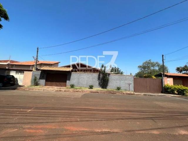 Imperdível oportunidade de compra: Casa à venda em Paulínia SP, Jardim Planalto! 4 quartos, 2 suítes
