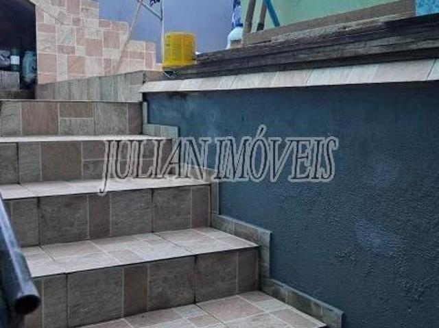 Imperdível oportunidade de compra: Casa à venda em Poá SP, Jardim Nova Poá, 2 quartos, 1 sala, 2 ban