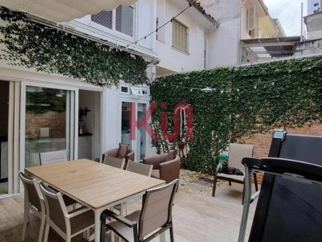 Imperdível oportunidade de compra: Casa à venda em Pompeia, São Paulo SP, 3 quartos, 1 suíte, 1 sala