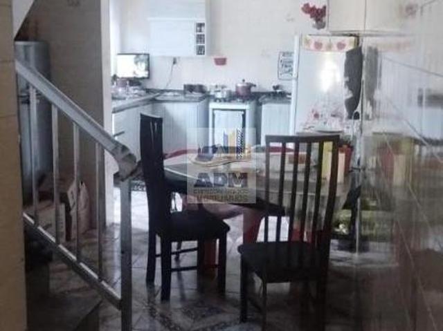 Imperdivel oportunidade de compra: Casa com 3 quartos e 3 suites no Jardim Maringa, SP 115m2 e 3 v