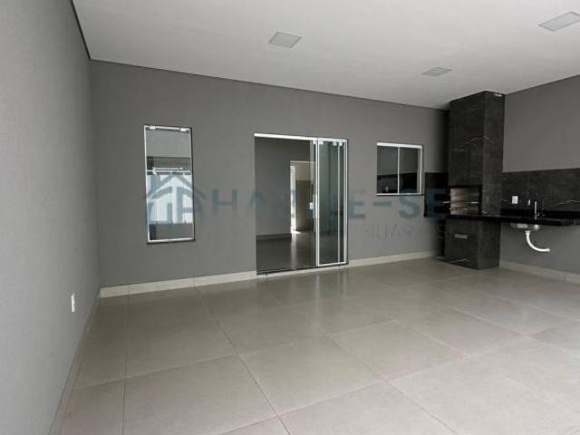 Imperdível oportunidade de compra: Casa com 3 quartos e 2 vagas no Jardim Adelinha, Franca SP!