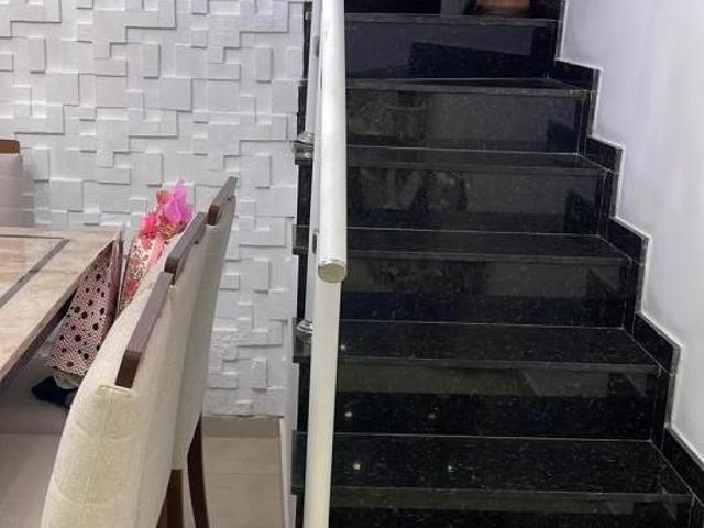 Imperdível oportunidade de compra: Casa com 3 quartos, 1 suíte, 3 banheiros, 2 v