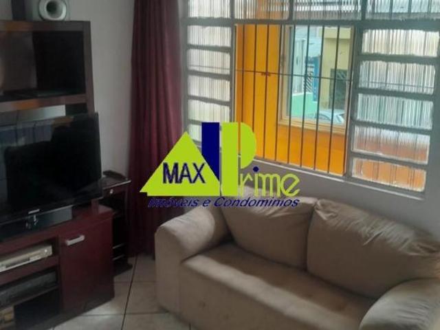 Imperdível oportunidade de compra: Casa com 2 quartos na Vila Buenos Aires, São Paulo SP!