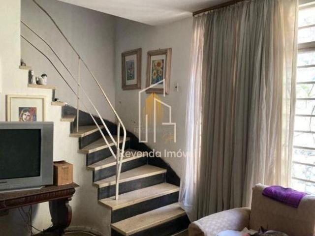 Imperdível oportunidade de compra: Casa de 4 quartos em Moema, São Paulo SP, com 235m² e 3 vagas de