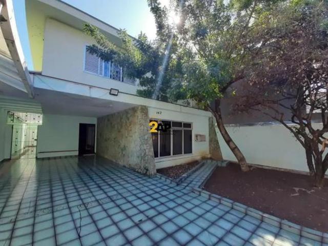 Imperdível oportunidade de compra: Casa de 276m com 8 quartos, 4 suítes 6 banheiros e 3 vagas no Cam