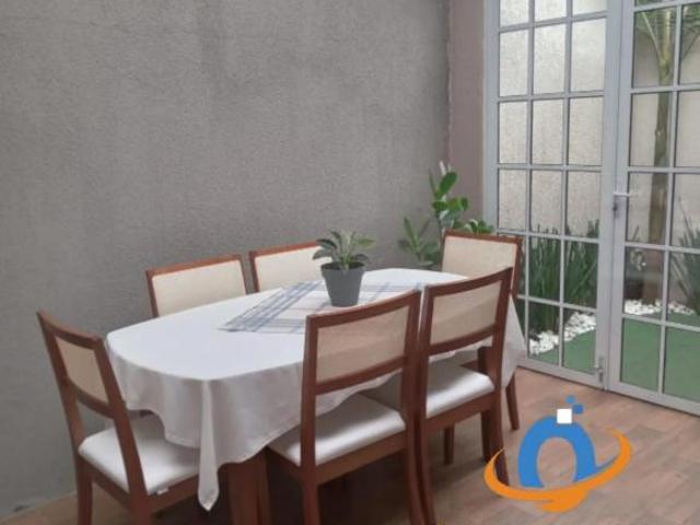 Imperdível oportunidade de compra: Casa de 2 quartos no bairro Estados em Fazenda Rio Grande PR, 64m