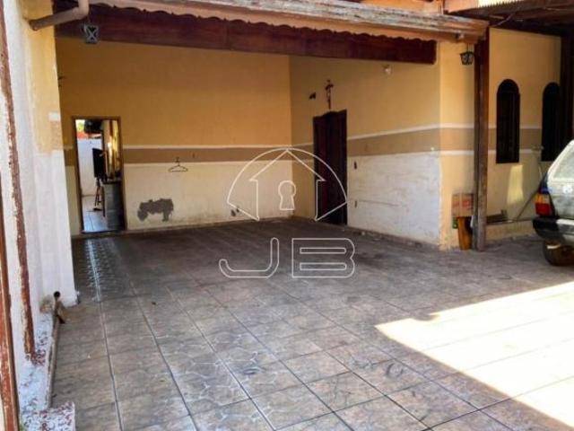 Oportunidade: Casa à venda no bairro Parque Via Norte, em Campinas/SP