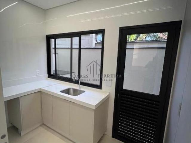 Imperdível oportunidade de compra: Casa em condomínio com 3 quartos, 3 suítes e 4 vagas em Indaiatub