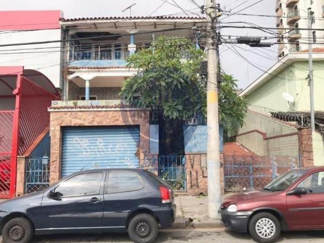 Imperdível oportunidade de compra: Casa para demolição, 500,00 m² na Vila Aricanduva, São Paulo SP!