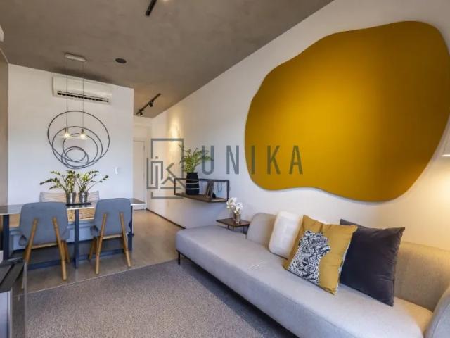 Imperdível oportunidade de compra: Apartamento à venda em Campinas SP, Vila Itapura, com 2 quartos