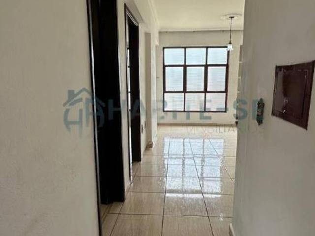 Imperdível oportunidade de compra: Apartamento à venda em Franca SP, Vila Champagnat, 1 quarto, 1 sa