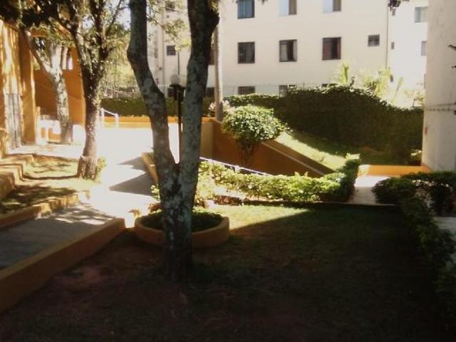 Imperdível oportunidade de compra: Apartamento à venda em São Paulo SP, Jardim Raposo Tavares 2 qu