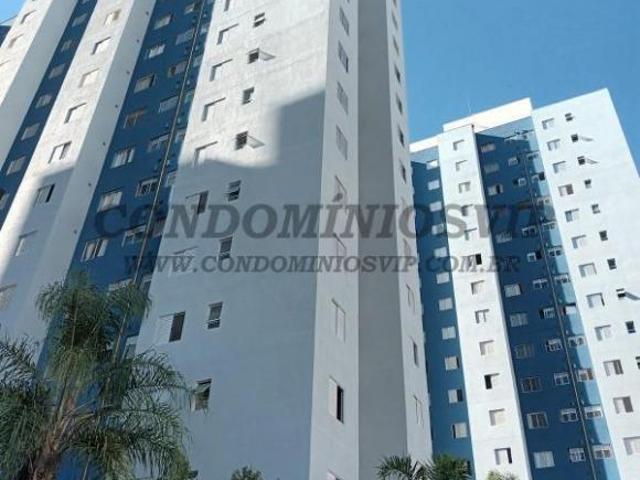 Imperdível oportunidade de compra: Apartamento à venda em Sorocaba, Parque Campolim 2 quartos, 2 s