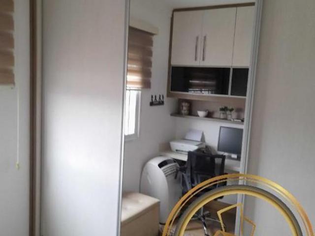 Imperdível oportunidade de compra: Apartamento à venda na cidade de no bairro 2 quartos, 2 suíte