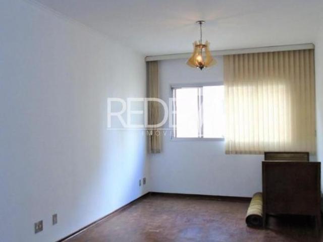 APARTAMENTO RESIDENCIAL em Campinas São Paulo, Centro