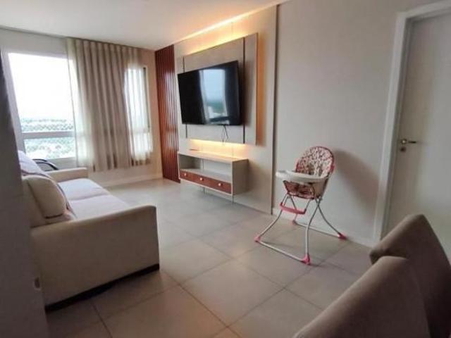 Imperdível oportunidade de compra: Apartamento de 3 quartos no Jardim Bom Clima, Cuiabá MT, com 81m²