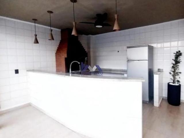 Imperdível oportunidade de compra: Apartamento de 3 quartos com suíte e 2 salas no bairro Higienópol