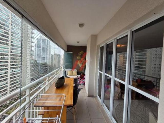 Imperdível oportunidade de compra: Apartamento de 2 quartos em Alphaville Centro Industrial e Empres