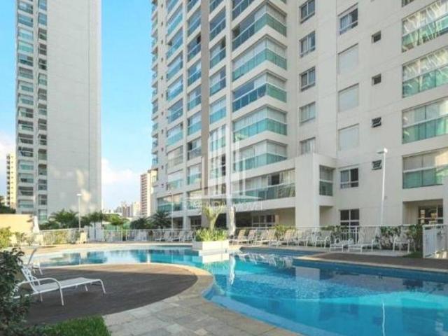 Imperdível oportunidade de compra: Apartamento de luxo na Vila Olímpia, São Paulo SP com 3 quartos