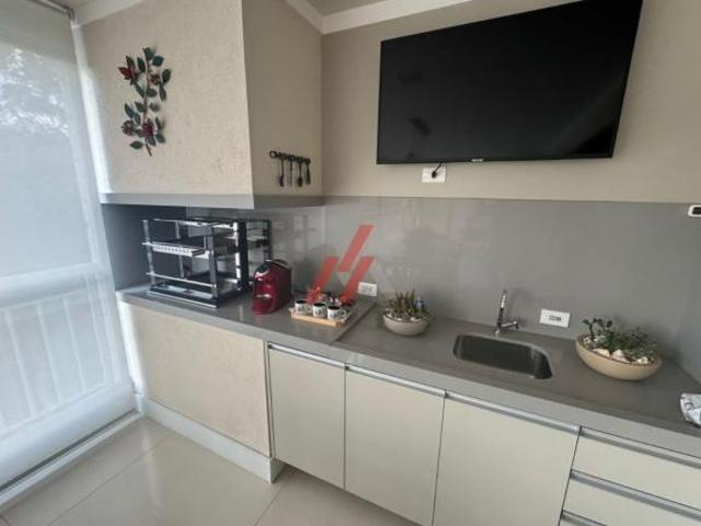 Imperdível oportunidade de compra de apartamento de luxo em Tamboré, Santana de Parnaíba SP: 3 quart