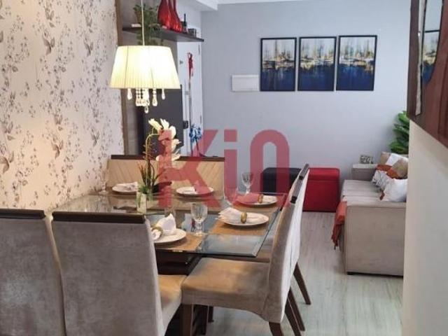 Imperdível oportunidade de compra de apartamento na Vila Augusta, Guarulhos SP