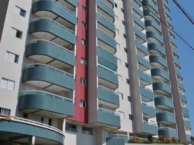 Imperdível oportunidade de compra em condomínio de luxo em Praia Grande SP: 2 quartos, 1 suíte, 1 sa