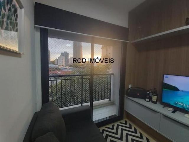 Imperdível oportunidade de investimento: 1 quarto, 1 banheiro, 32m².Próximo ao Metro
