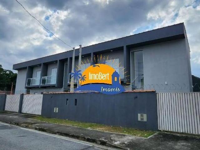 Imperdível oportunidade de investimento: Casa à venda em Bertioga SP, bairro Vista Linda, 2 quartos