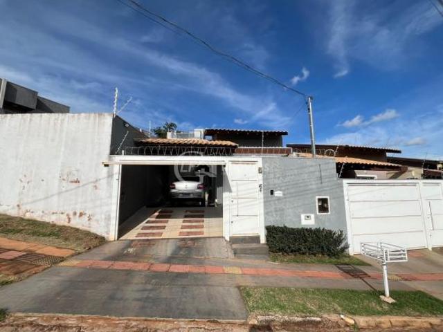 Imperdível oportunidade de investimento: Casa à venda em Campo Grande MS, bairro Água Limpa Park, 2