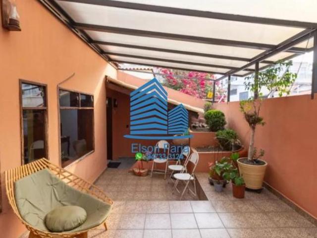 Imperdível oportunidade de investimento: Casa à venda em São Paulo SP, Vila Ipojuca, 3 quartos, 3 su