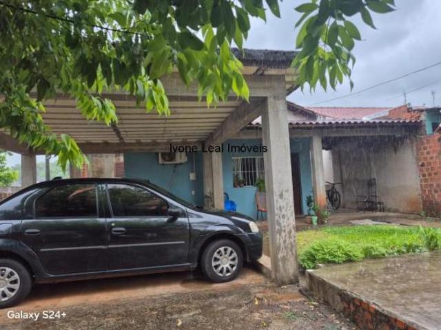 Imperdível oportunidade de investimento: Casa à venda em Santo Ângelo RS, bairro Dido. 3 quartos, 1