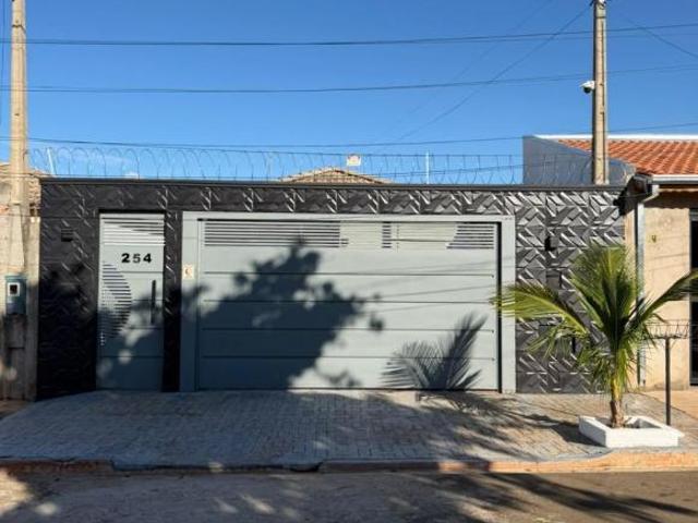 Imperdível oportunidade de investimento: Casa à venda em Tatuí SP, Residencial Vida Nova, 3 quartos