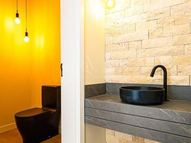 Imperdível oportunidade de investimento: Casa de luxo em condomínio no Alphaville, Santana de Parnaí