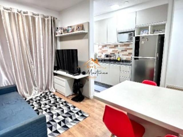 Imperdível oportunidade de investimento: Apartamento com 2 quartos na Vila Nambi, Jundiaí SP!