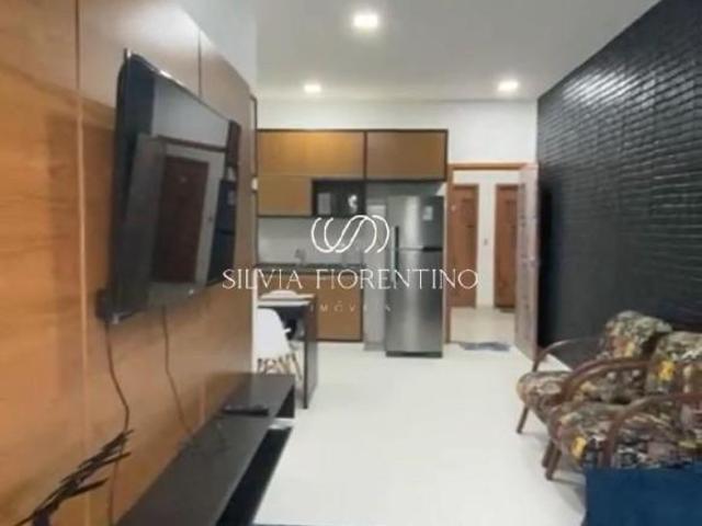 Imperdível oportunidade de investimento: Apartamento à venda em Ubatuba SP, Perequê Açu! 2 quartos