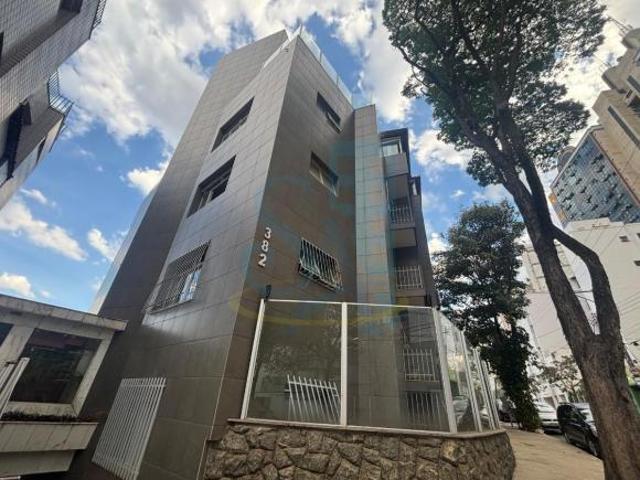 Imperdível oportunidade de investimento: Apartamento à venda em Belo Horizonte MG, Luxemburgo! 3 qua